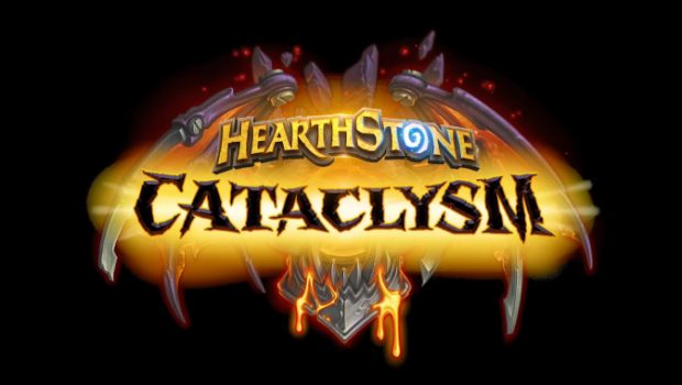 The decks you need to win Hearthstone's Cataclysm Pre-Release Tavern Brawl