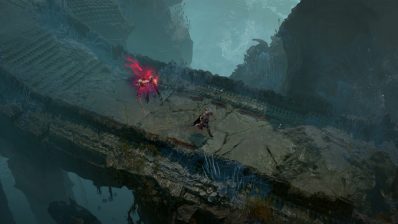 Diablo 4's new Warlock comes with the Lord of Hatred expansion in a ...