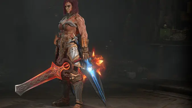 The Queue: An Azerothian on Sanctuary