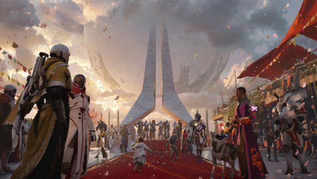 Bungie officially ends active development for Destiny 2 with the ...
