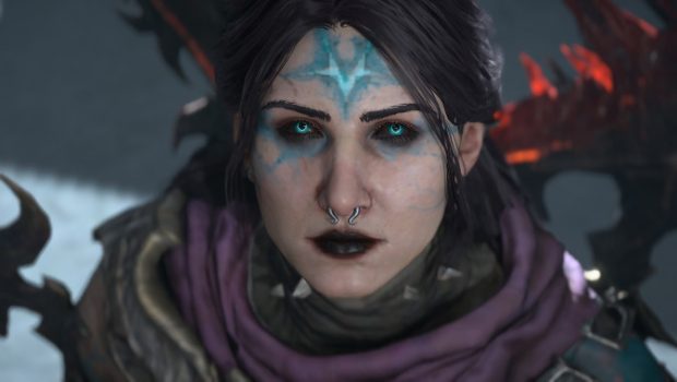 The Queue: Warlock