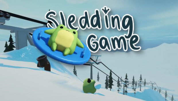 The Queue: Wanna go sledding?