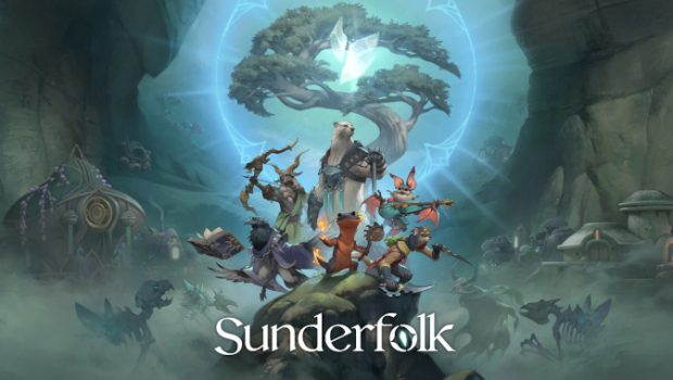 Epic Games Store is giving away Sunderfolk and Telltale Batman: Shadows ...