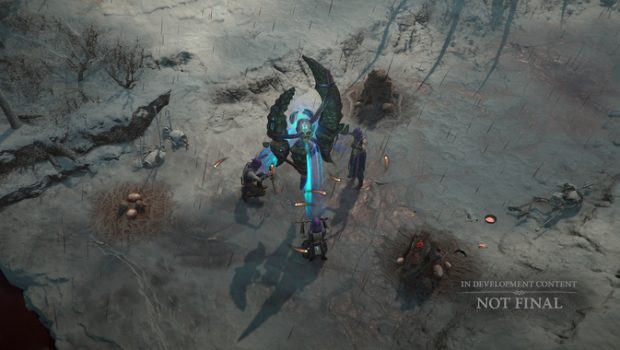 Diablo 4 Season 14's theme zooms by past chaos straight to Pandemonium