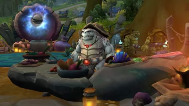 Blizzard Watch Weekly: Are you ready for WoW patch 12.1? Because I'm not.