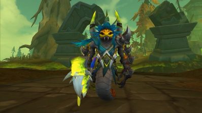 Everything you need to know about WoW Midnight Season 2