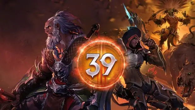 Diablo 3 Season 39 starts this week, bringing back the Shades of the ...