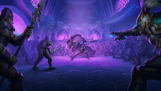 Blizzard Watch Weekly: Surviving Summer Game Fest