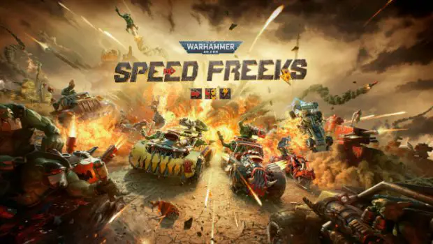 This week the Epic Games Store is giving away The Ouroboros King and ...